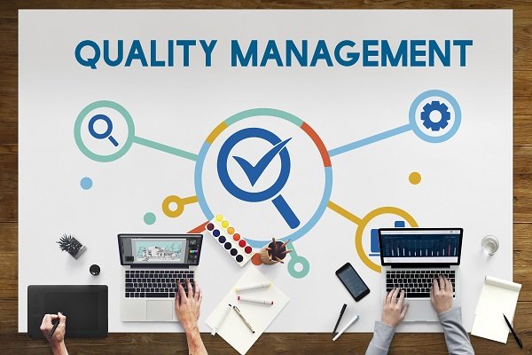 Quality Management Consultancy – Innversity